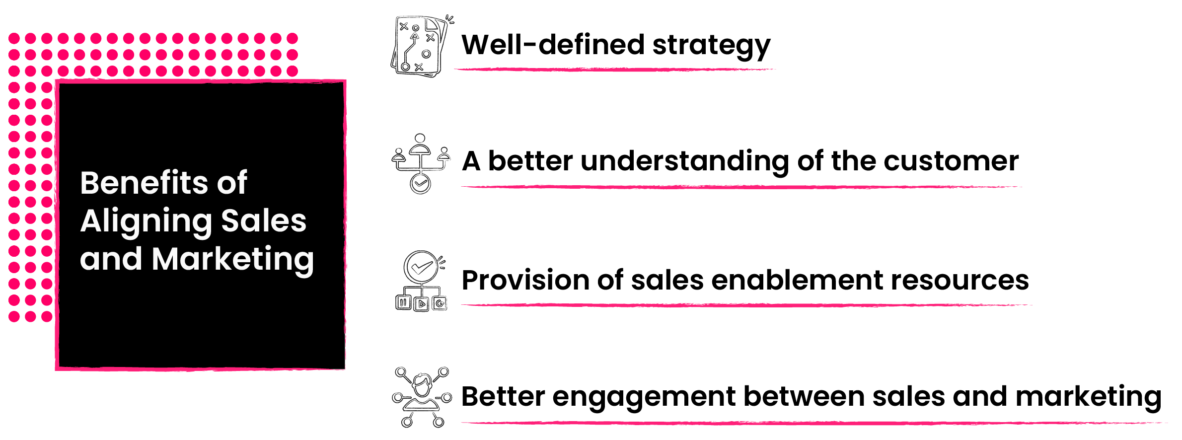 5 Ways to Improve Sales and Marketing Alignment
